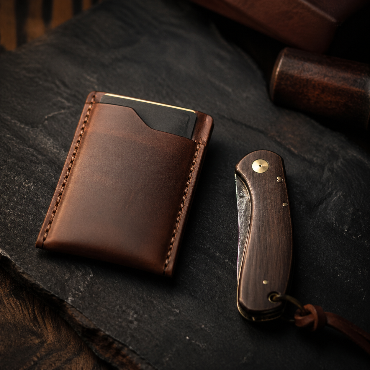 EDC Wallet Showdown — Best Wallets for Everyday Carry 2026 – Bull ...