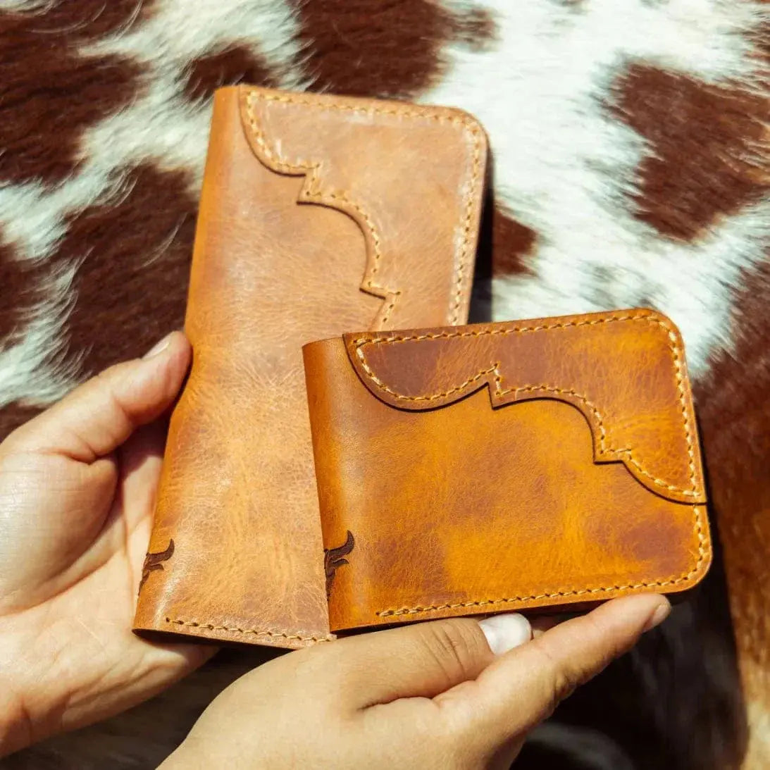 The Rich History Behind Leather | Early Origins & Methods – Bull Sheath ...