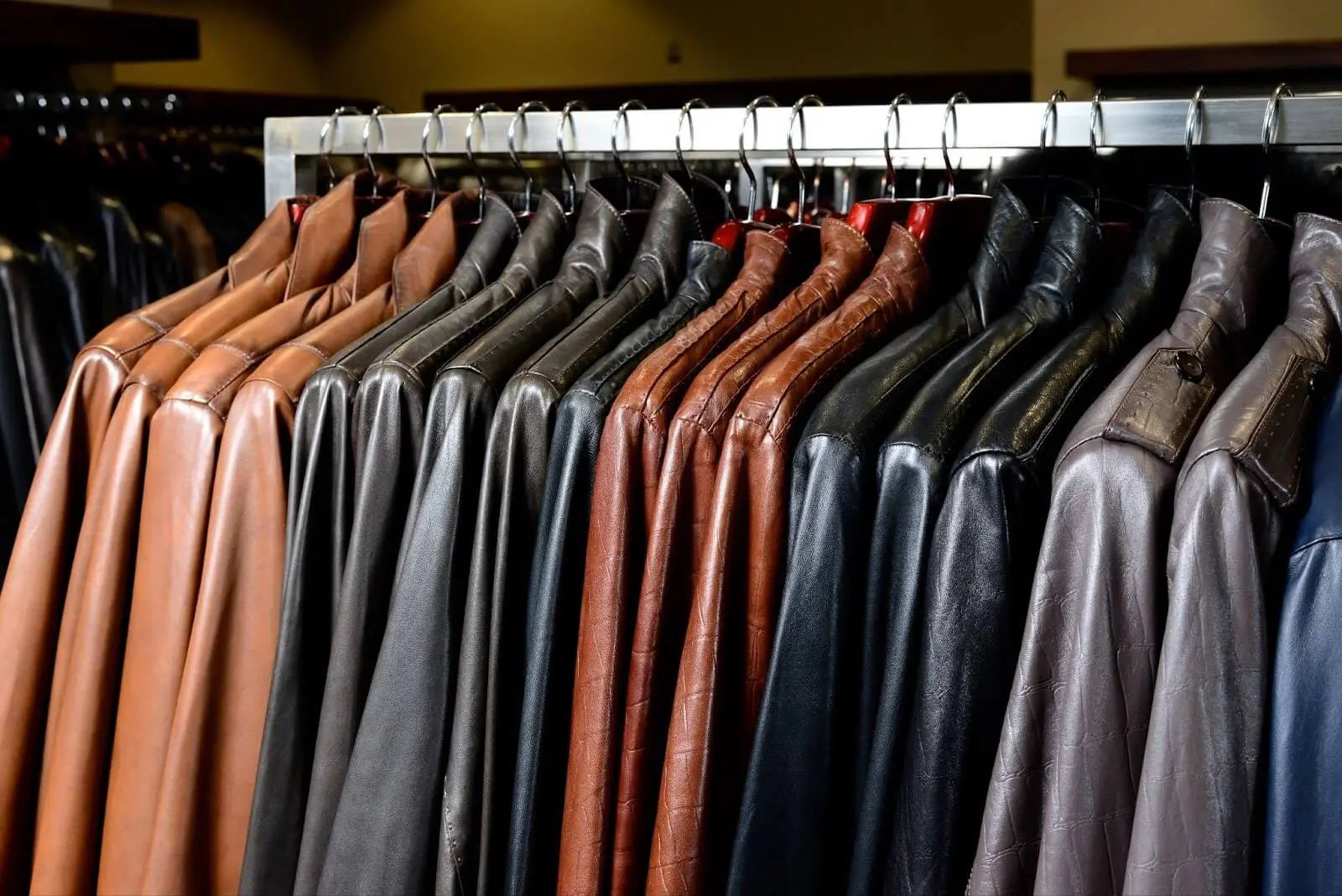 Leather in Fashion - Timeless Pieces to Add to Your Wardrobe | Bull ...